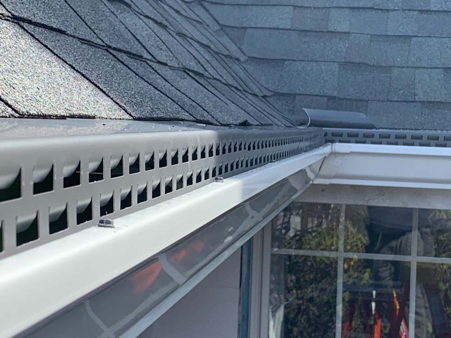 Gutter Guard Installers, Gutter Guard Installations | Hunlock Creek ...