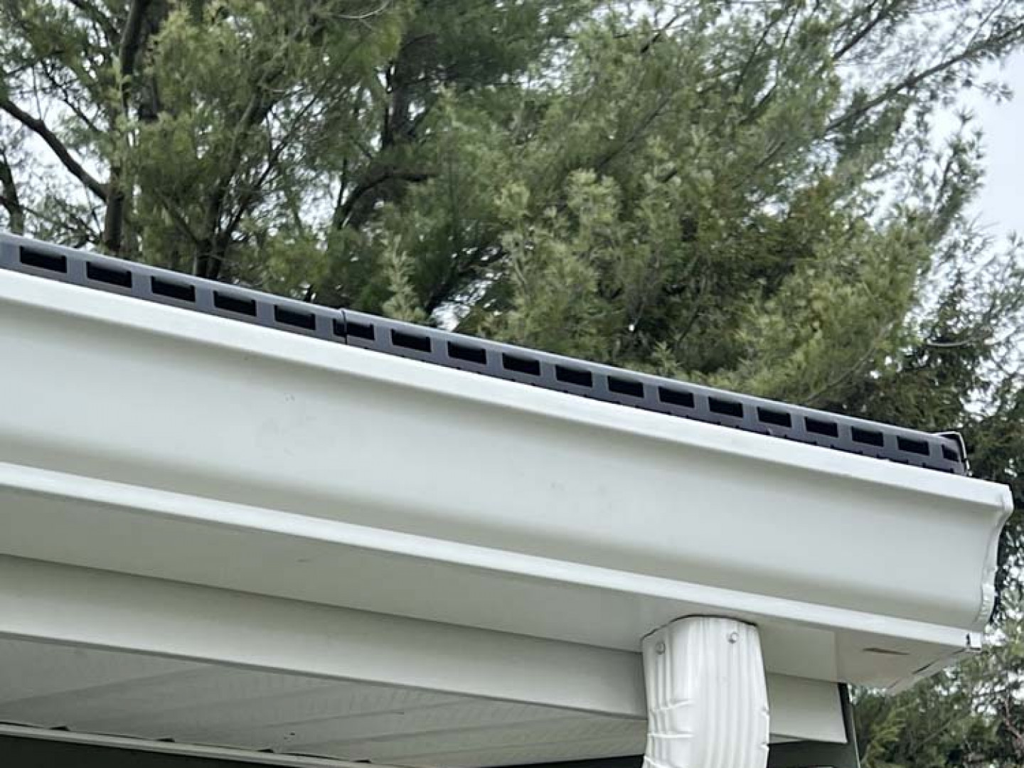 Gutter Installation Services, Seamless Gutter Installations | Hunlock ...
