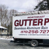 Aluminum Gutter Installations, Gutter Installer | Hunlock Creek ...